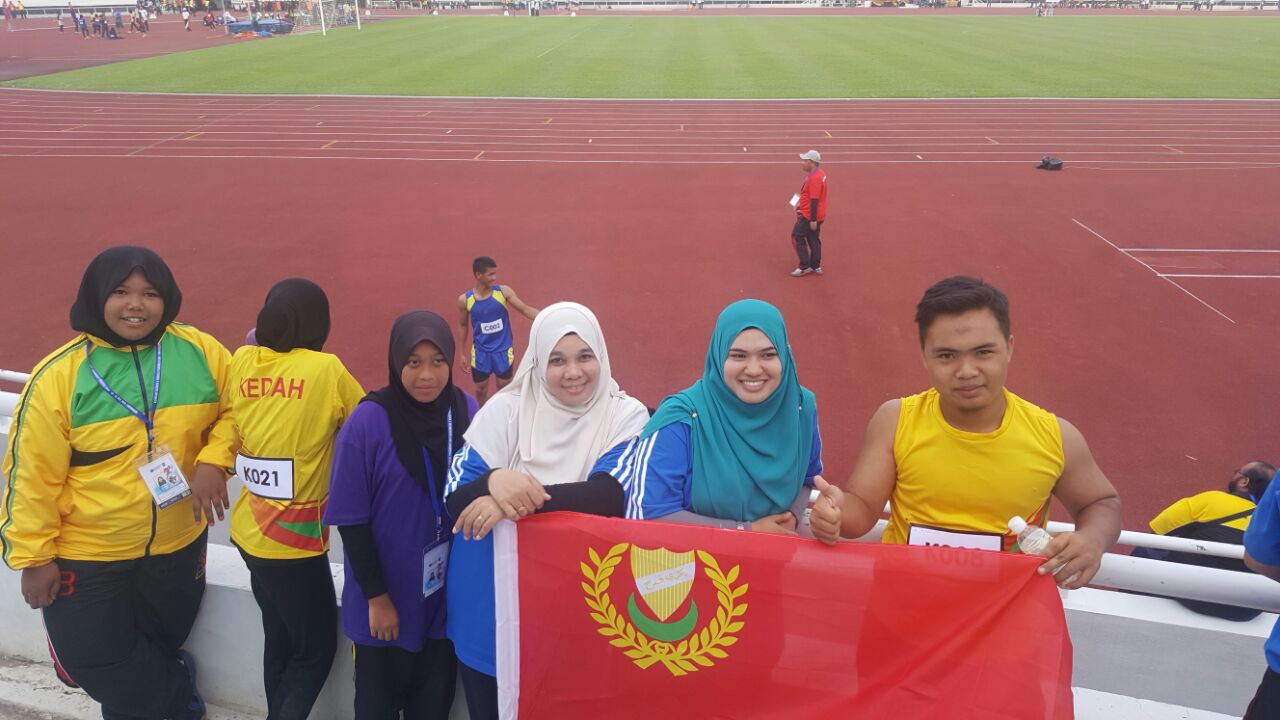 UNIT PENDIDIKAN KHAS JABATAN PENDIDIKAN KEDAH