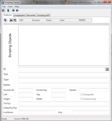 SAP GUI Scripting with Python: 2016