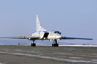 nhungdoicanh: Tupolev Tu-22M3 Backfire C