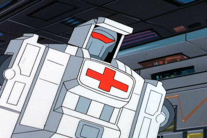 Challenge of the Gobots/Machine Robo: Gobots DVD v.2: The Fall of Gobotron