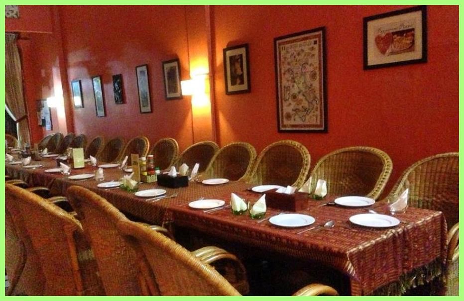 11 Khmer Kitchen Menu - BVB8 LAKEISHA FORD'S BLOG