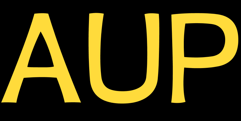 Reederama: Using new ways to learn about the AUP and practicing ...