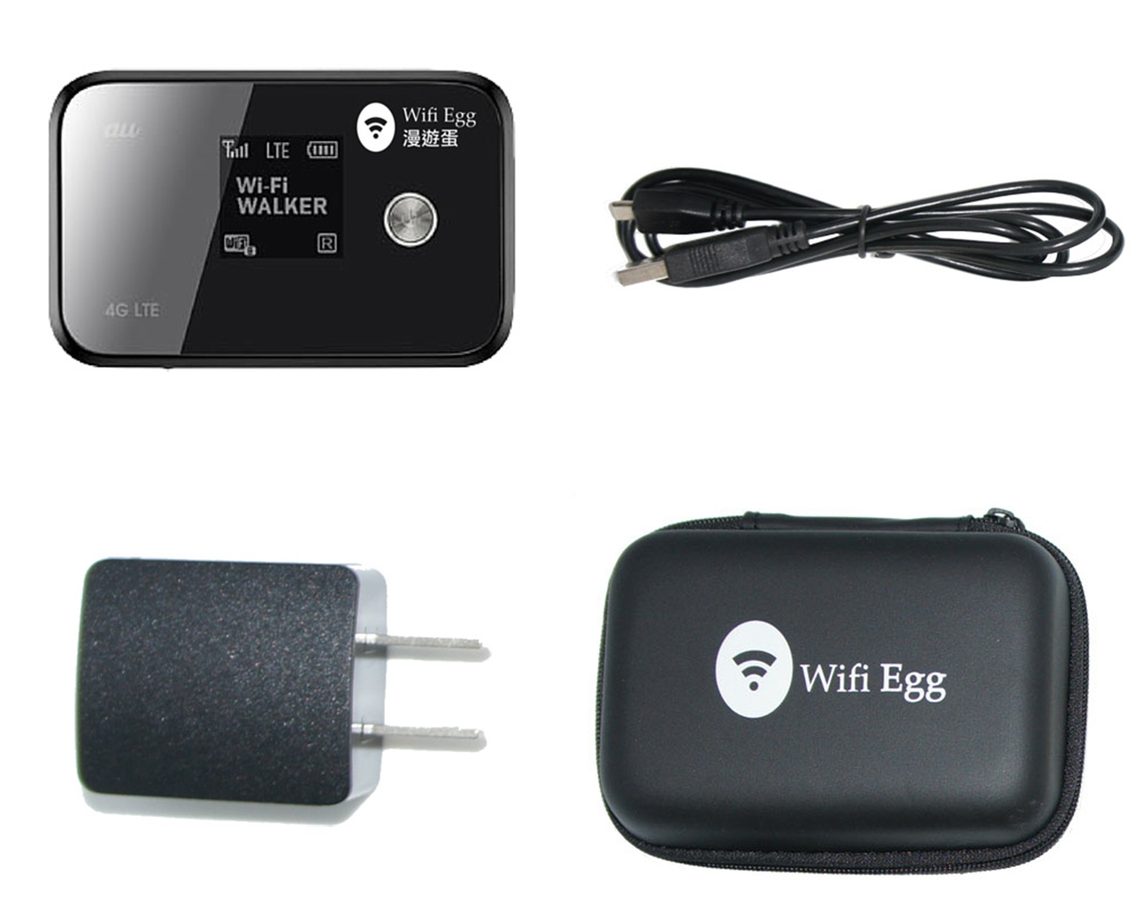 笑一笑。世界太美妙！！: 漫遊日本好伙伴 ~ Wifi Egg 漫遊蛋 (讀者優惠)