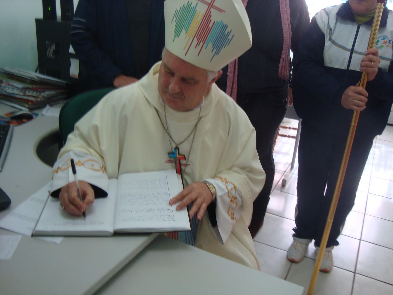 E.E.F.FREYA HOFFMANN WETTENGEL