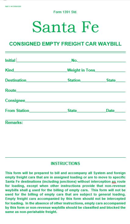 Modeling the ATSF Valley Division Third & Oakland Districts + the ...