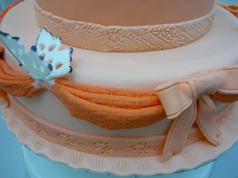 Cakes and Cookies Specials: Sugarcraft Cake Decorating - PME ...