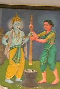 संत जनाबाई माहिती यांची संपूर्ण माहिती मराठी sant sahitya - charitra ...