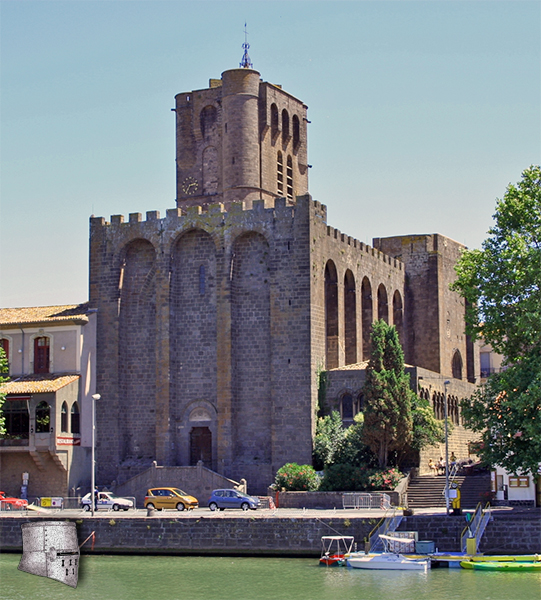 AMO DEL CASTILLO: MATACANES