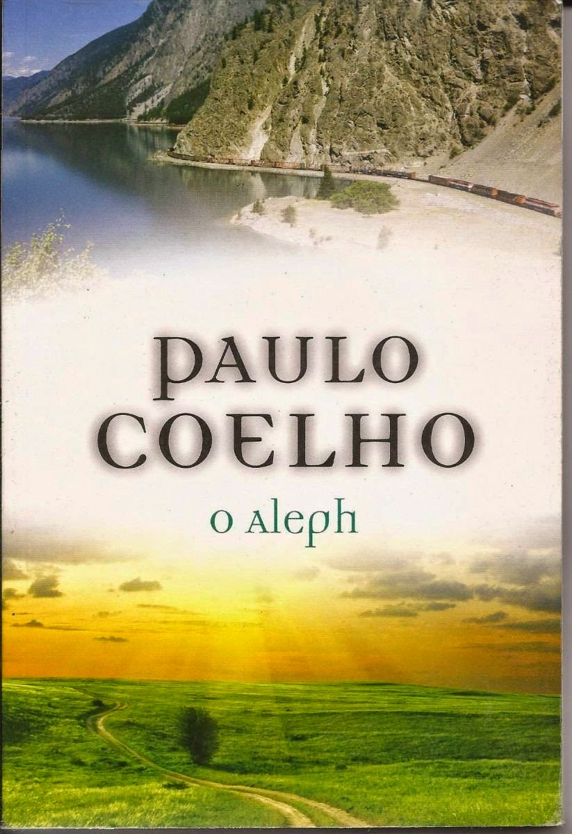 Sala de Aula: O Aleph