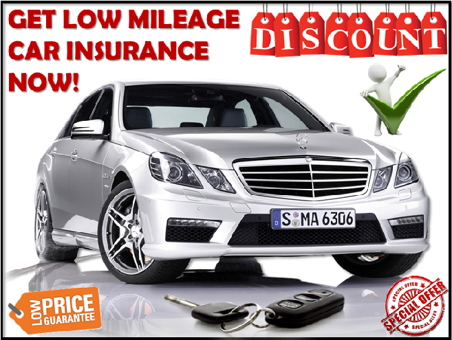 Auto Insurance Discounts For Low Mileage Drivers - Low Mileage Car ...