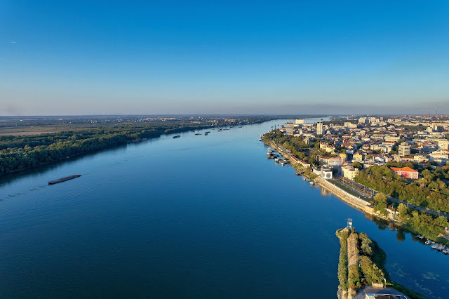 Фотоконкурс за най-красивите гледки по поречието на Дунав