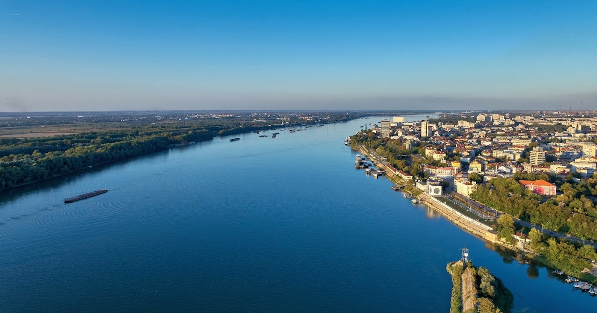Фотоконкурс за най-красивите гледки по поречието на Дунав