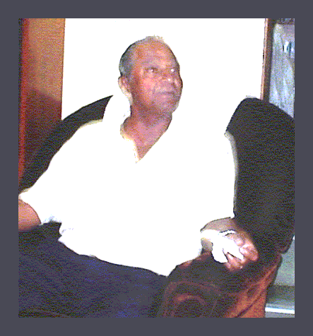 Biographies: Louis Régis Barbeau