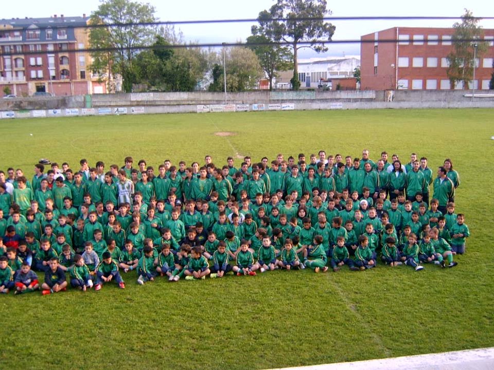 Blog Social del PRC de Colindres: Fiesta fin de temporada del C.D ...