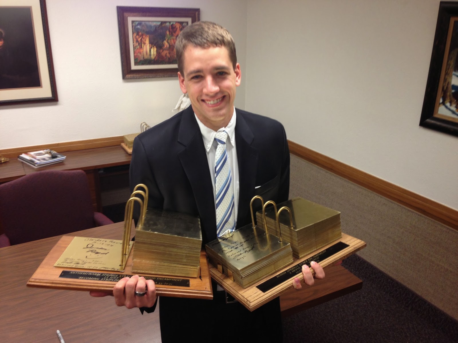 Elder Jordan Royal - Called to Serve PHILIPPINES ANGELES MISSION