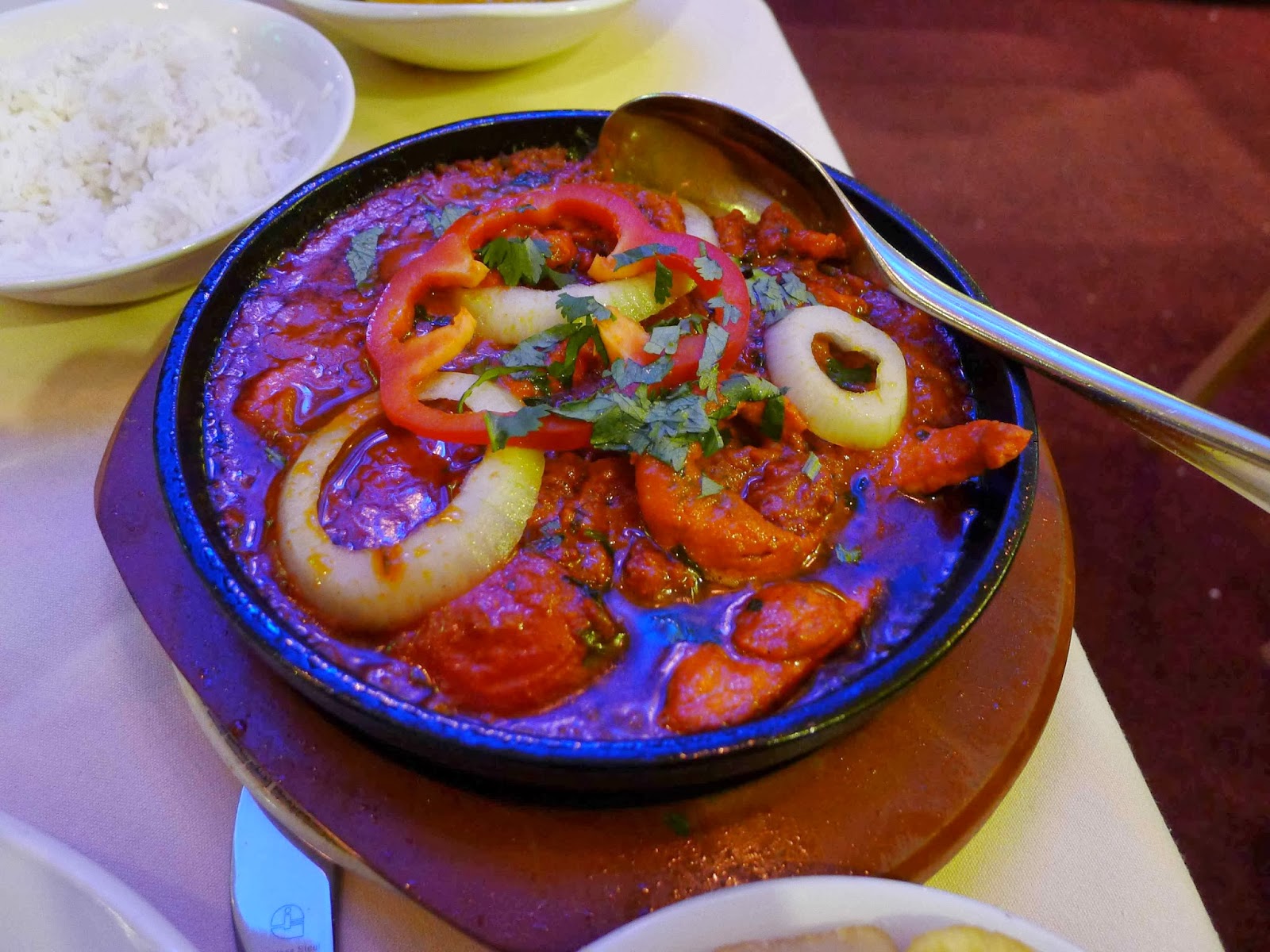 Gourmet Gorro - Cardiff food blog featuring restaurant reviews from ...