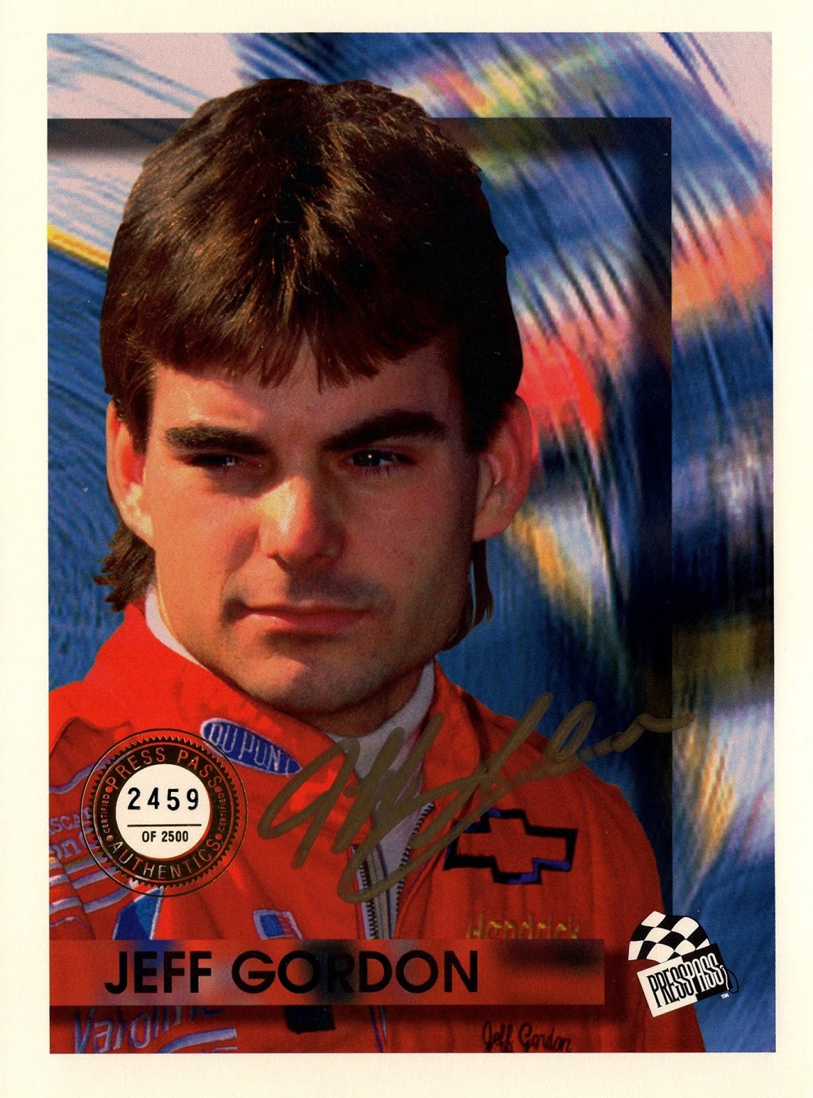 Cardboard History : The Biggest of the Big Guns