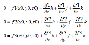 Simulación y Control de Procesos Químicos: Método Matemático - Newton ...