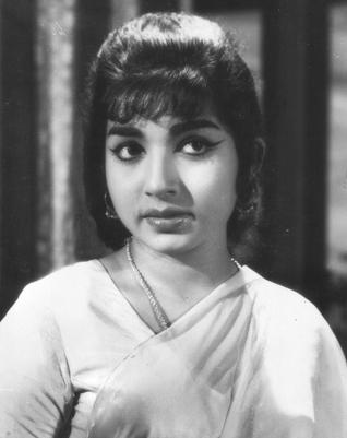 Jayalalitha: OLD PHOTOS