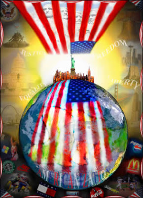 Before Sunset: The Americanization of the World