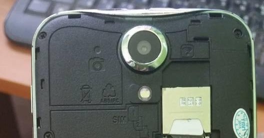 TIMI T4 3G 4.4.2 firmware 100% ~ Clonefirmware