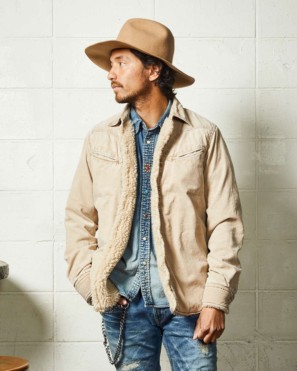 TMT Fall-Winter 2020 Collection