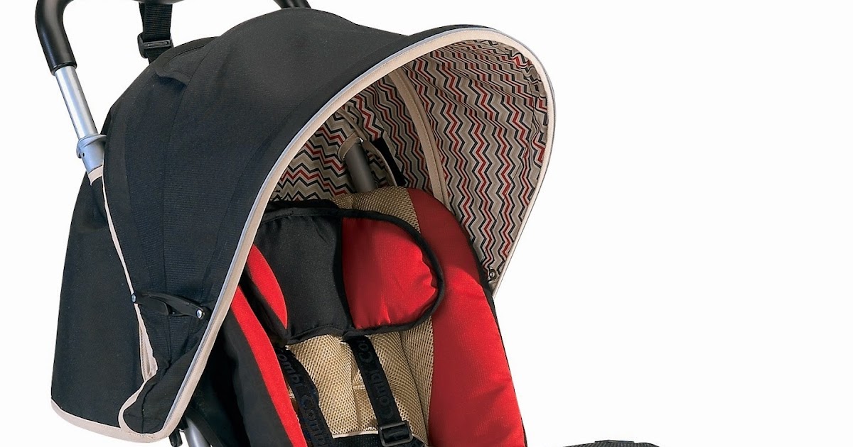 Barefoot and Loving It: Combi Cosmo E Stroller on Dropprice