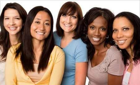 8 Out of 10 Women Feel They Have Not Reached Their Full Potential