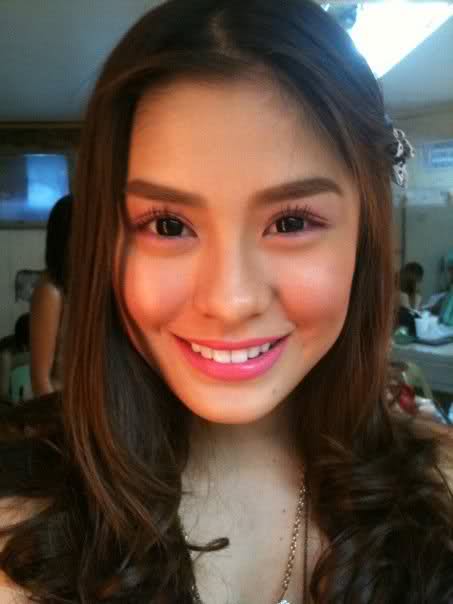 Saida Diola - Beautiful EB Babe ~ Papa Rasty's Blog