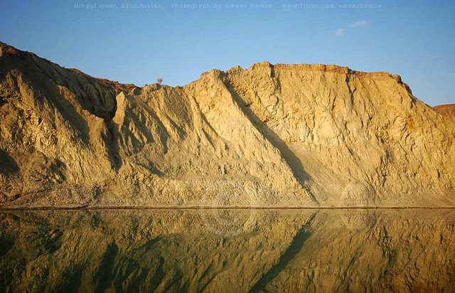 Farhan Virk and Biased World: Balochistan, A land of Miracles!