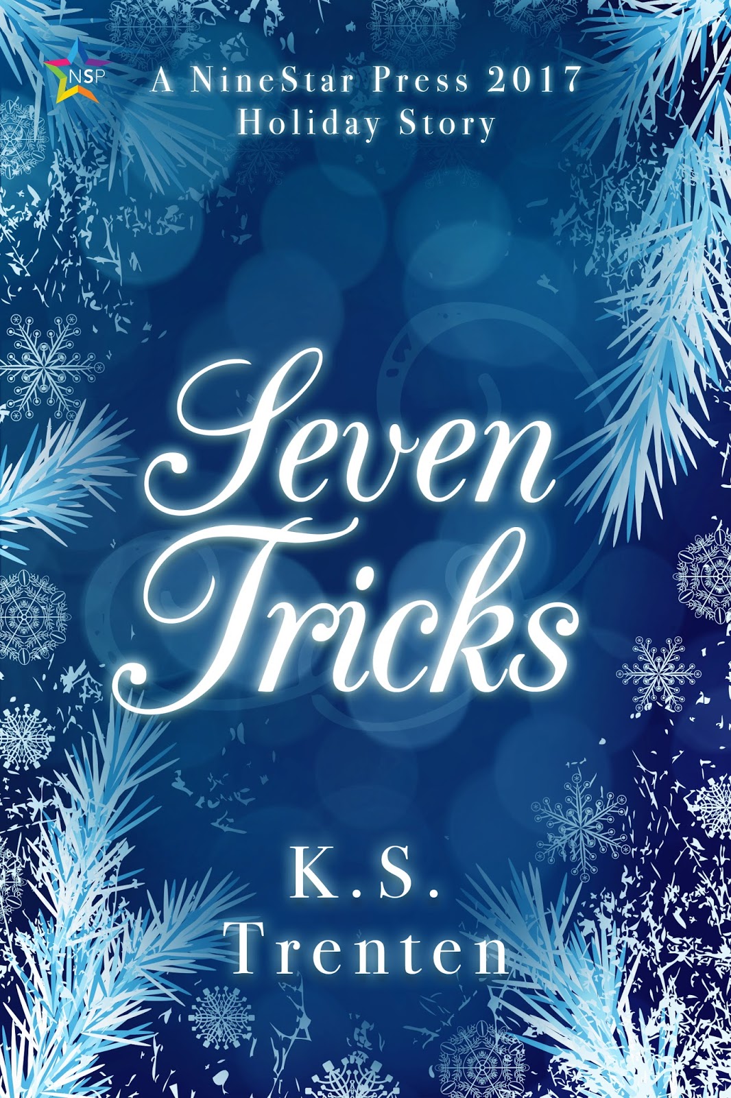 Cauldron of Eternal Inspiration: Paula's Prompt: Seven Tricks Freebie Story