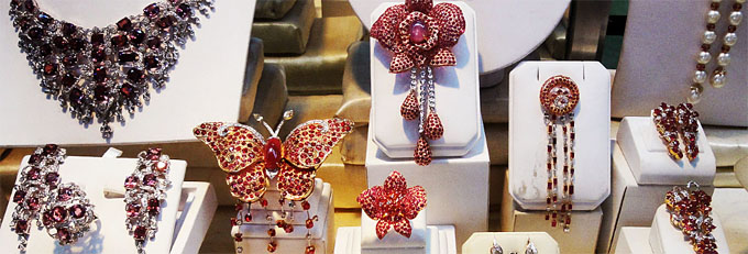 Burmese - Myanmar Ruby Shop