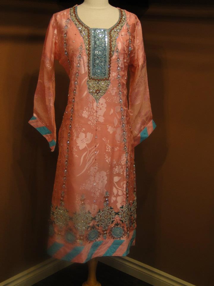 McMurray Musings: McMurray Musings Business of Note - Nisa Collection