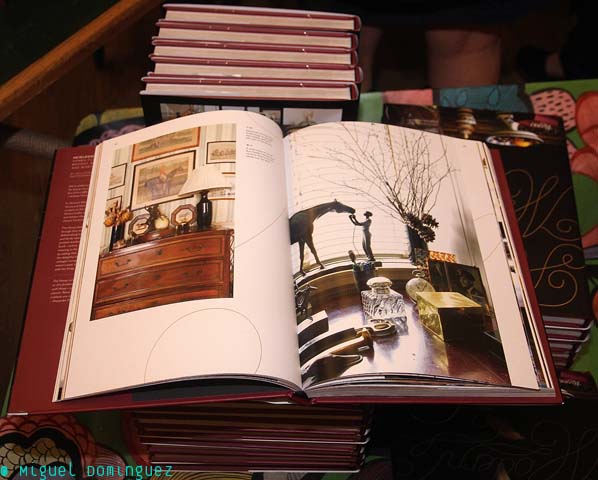 NYC Culture/Style: HEIRLOOM MODERN by Hollister and Porter Hovey - Book ...