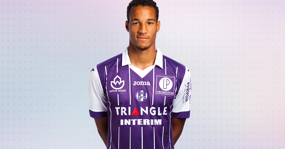 CHRISTOPHER JULLIEN TOULOUSE