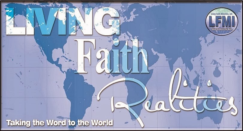 Living Faith Realities: The Synergistic Working of Apostles & Prophets
