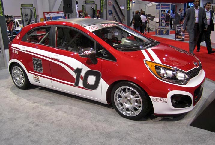 SCCA B-spec racing is going to B great | Subcompact Culture - The small ...