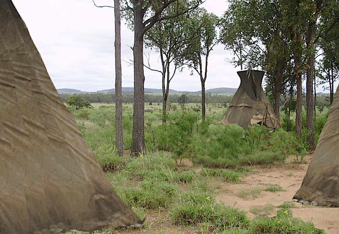 NephiCode: Dividing the Lamanites and the Nephites