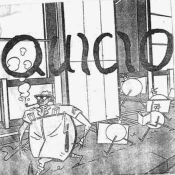 EL BARREJAT: QuiCio.- QuiCio