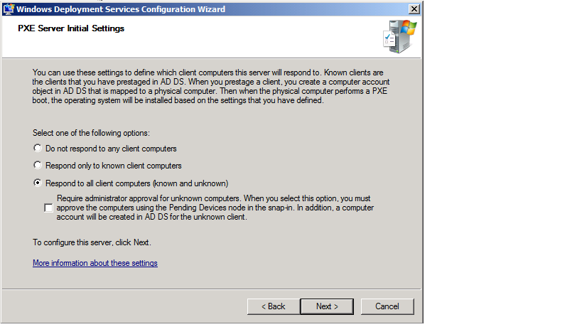 WT Blog (ITGeist): เจาะลึกเกี่ยวกับ Windows 7 Deployment (ตอน 2)