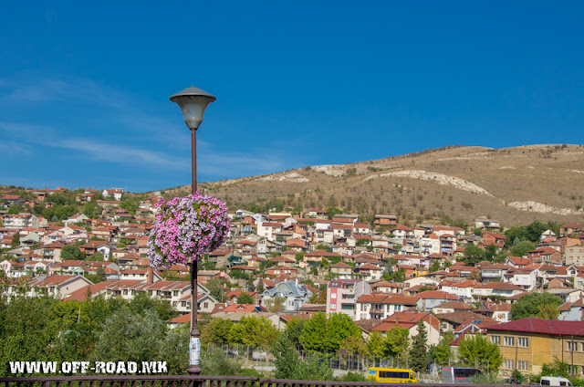 Veles, Macedonia - Photo Gallery - Macedonia Postcards