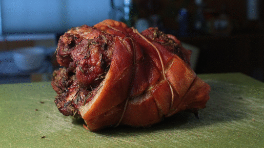 The 99 Cent Chef: The Pork Butt Trilogy - Video Recipes