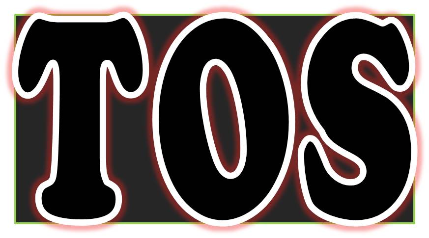 Arti Dari "TOS" | De Eka