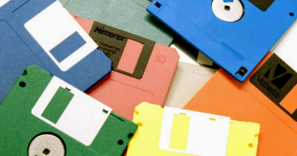 Jenis-jenis Media penyimpanan lengkap beserta gambarnya