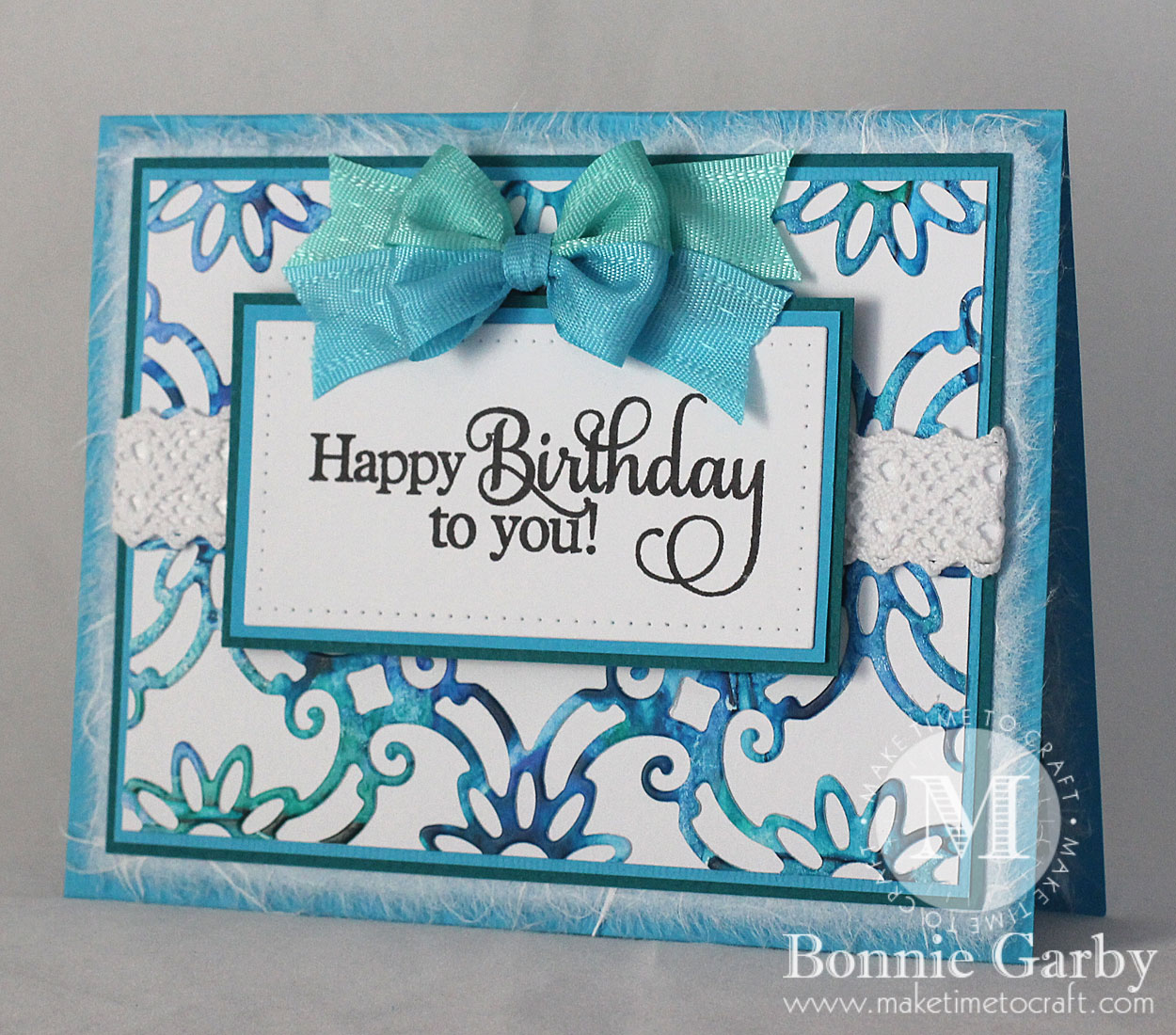 Cheery Lynn Designs Challenge #237 - Lace Theme - Cheery Lynn Designs ...