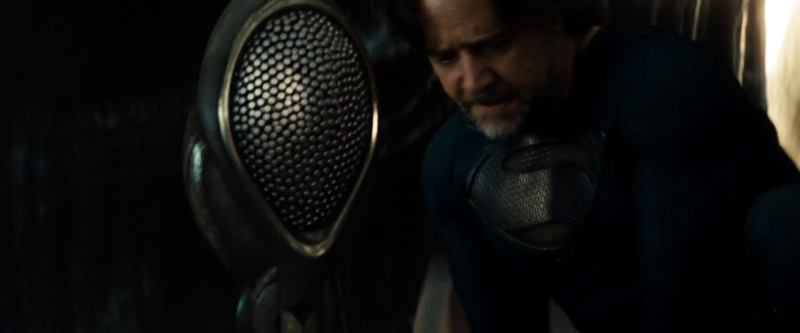 La Escotilla: Comentario Geek 28: Man of Steel.