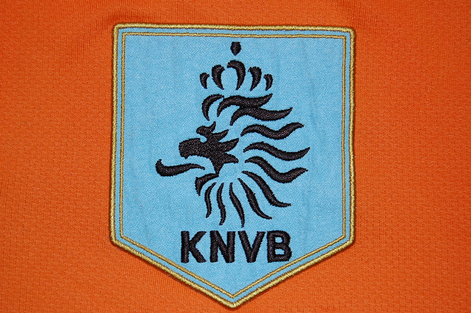 International Football Shirt Collection : Netherlands