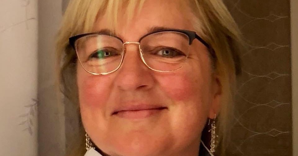 Culbert Family History: Happy Birthday, Kim Small!