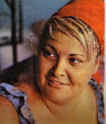 Blog Por Simas: WILZA CARLA MORREU ESQUECIDA PELO PÚBLICO