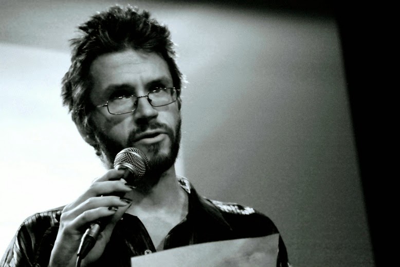 TALES TOLD BY AN IDIOT - Randall Stephens: Steve Smart's launch speech ...